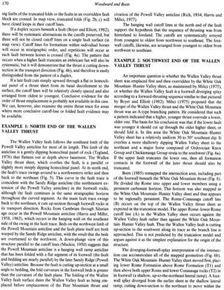 GSA special paper 222 | PDF