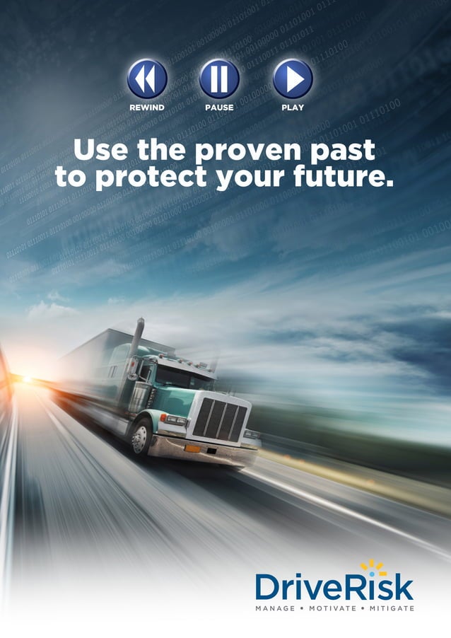 DriveRisk Brochure FINAL | PDF