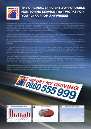 DriveRisk Brochure FINAL | PDF