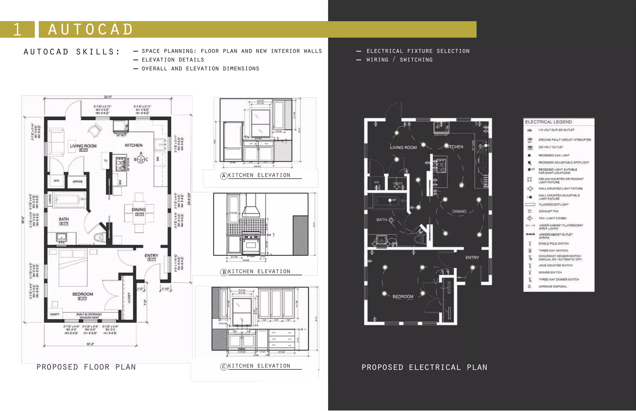 Jennifer Totten Interior Design Portfolio | PPT