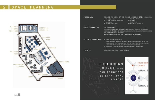 Jennifer Totten Interior Design Portfolio | PPT