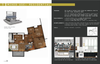 Jennifer Totten Interior Design Portfolio | PPT