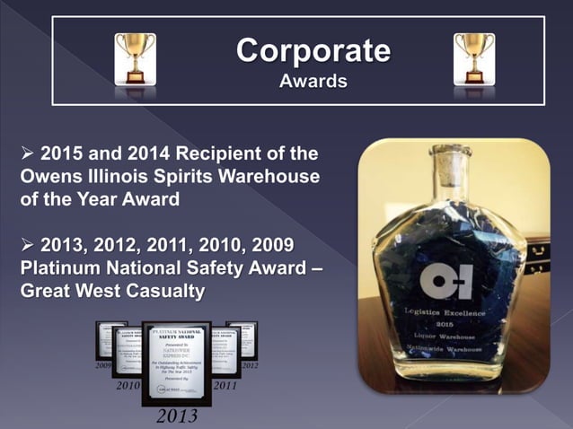 2016 Nationwide Express Barton | PPT