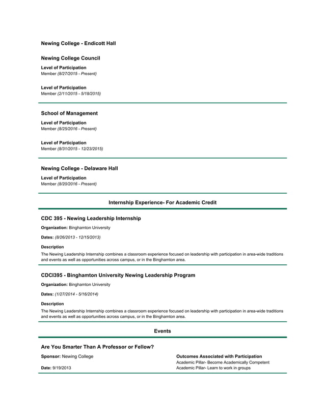 Involvement Transcript_WC | PDF | Free Download