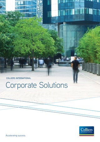 CorporateSolutionsCapability_2015 | PDF