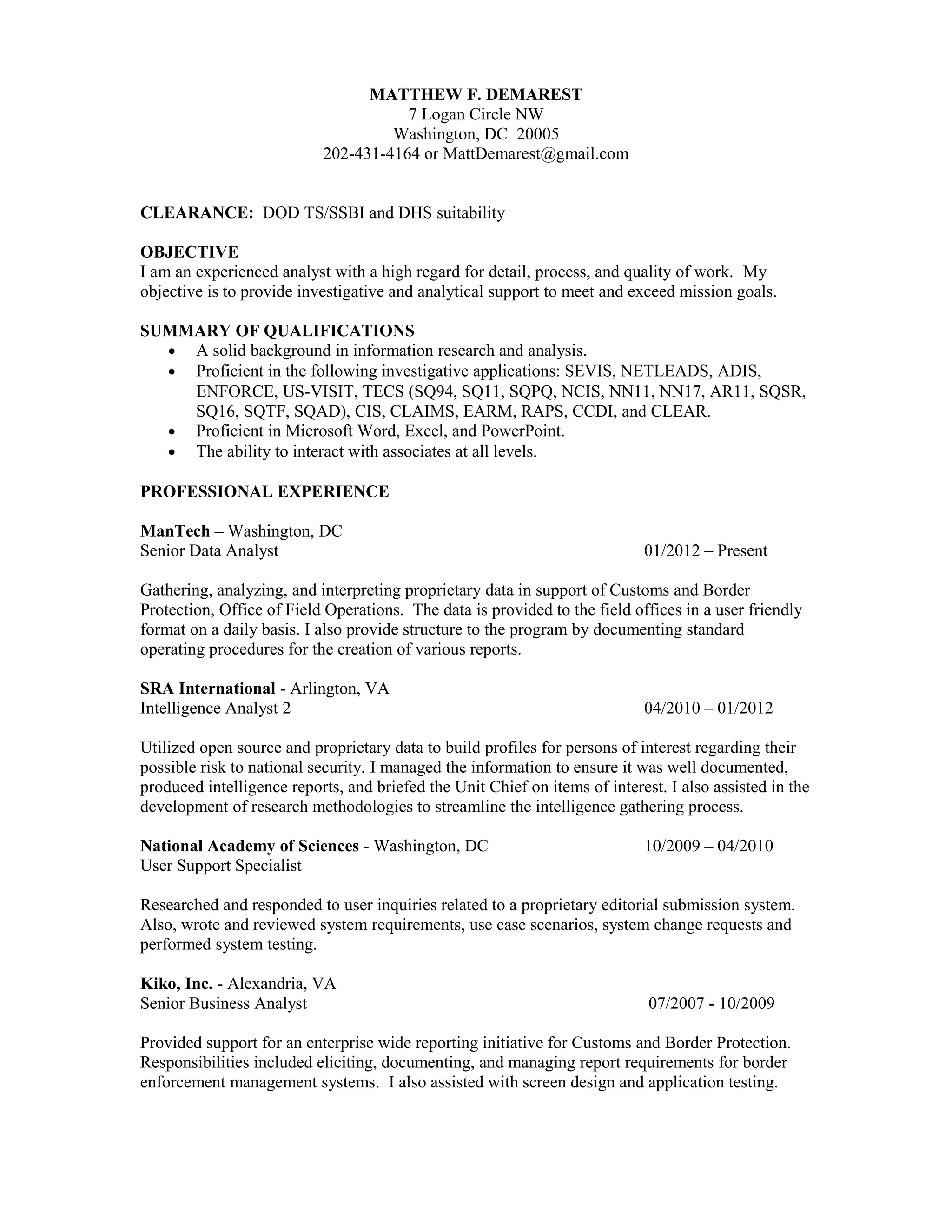 Matthew_Demarest_Intel _ updated | DOC