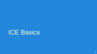 ICE Final Presentation | PPTX