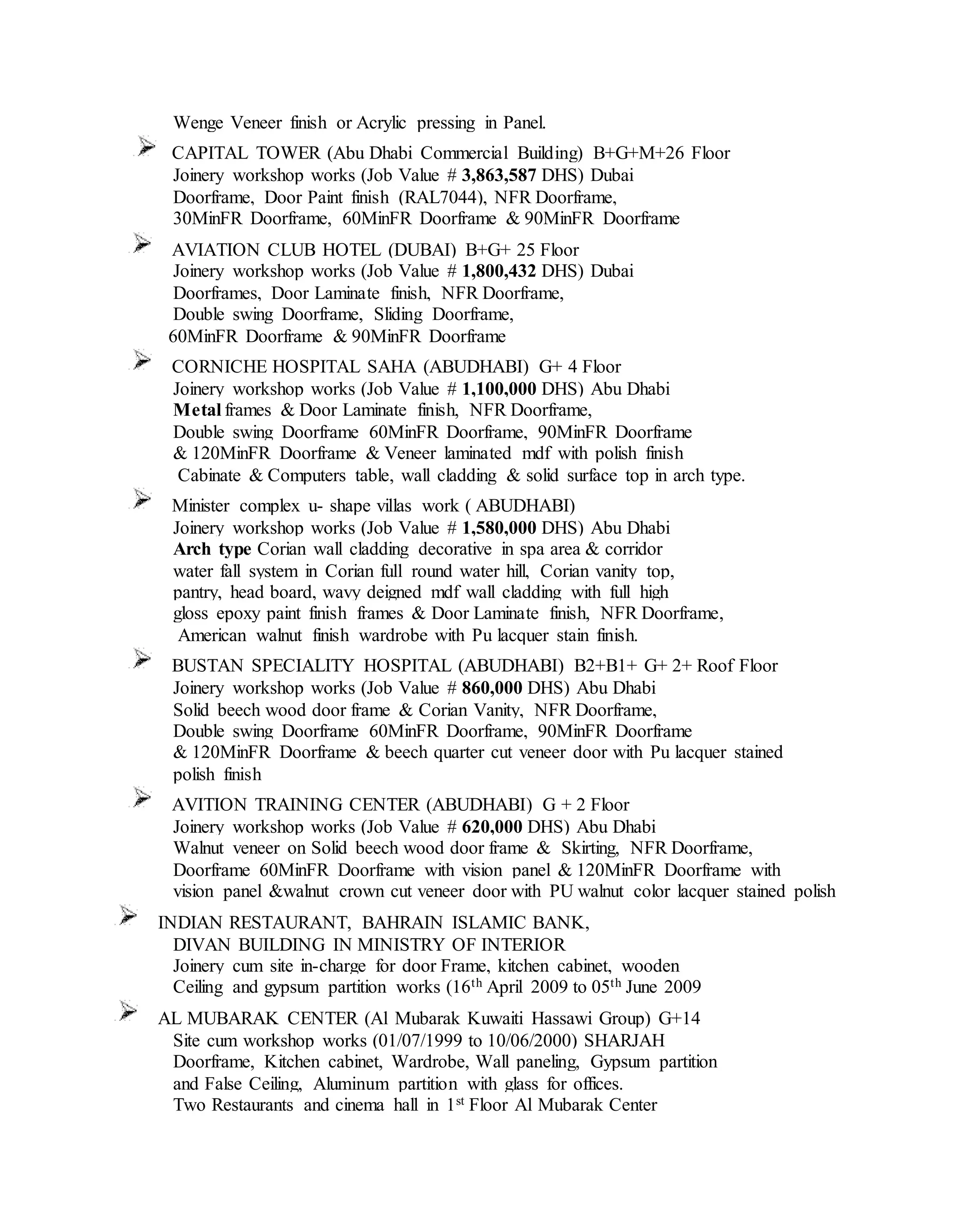 CV 2017# harendra sharma | DOCX