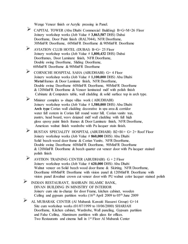 CV 2017# harendra sharma | PDF