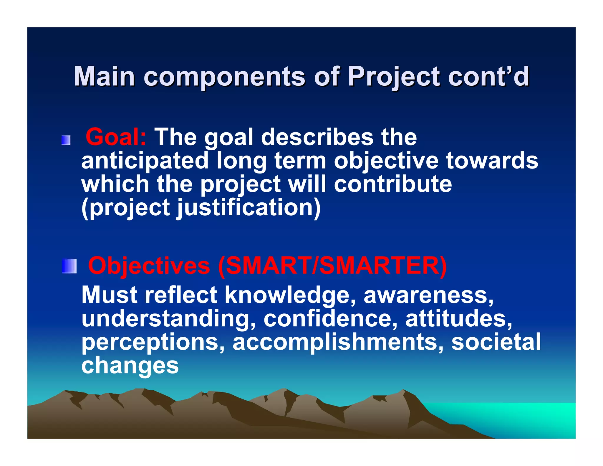 C8 Logical Framework Approach Lfa Ppt Free Download