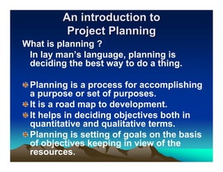 C8 logical framework approach (lfa) | PDF