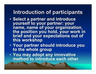 C8 logical framework approach (lfa) | PDF