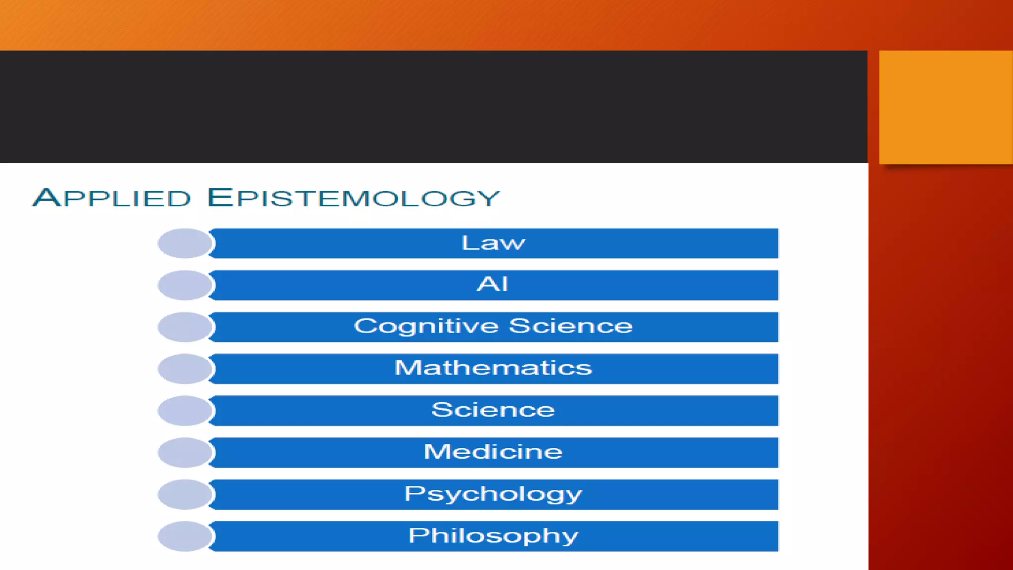 Knowledge and Curriculum Unit I Epistemology & Types of Knowledge | PDF
