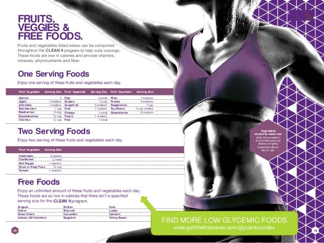 C9 Forever Living Booklet