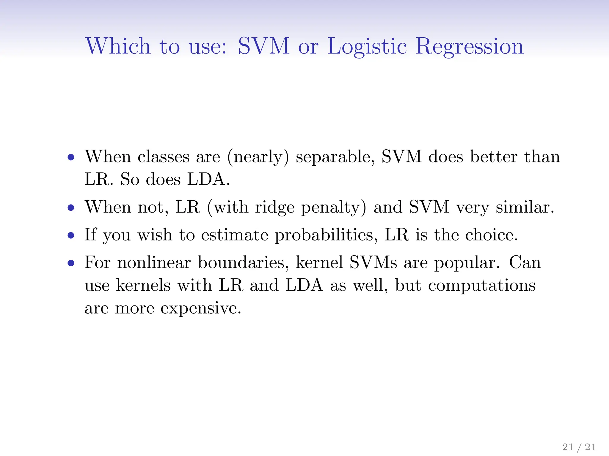 course slides of Support-Vector-Machine.pdf