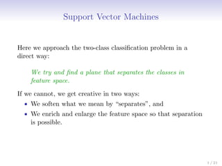 course slides of Support-Vector-Machine.pdf