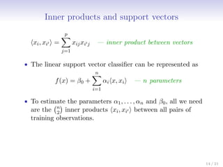 course slides of Support-Vector-Machine.pdf