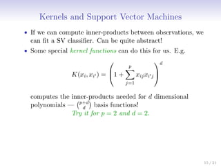 course slides of Support-Vector-Machine.pdf