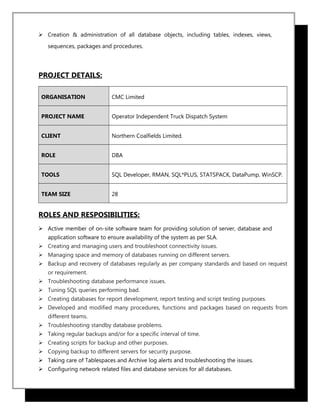 Manish@CMC Ltd | PDF