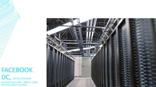 DataCenter Design | PPTX