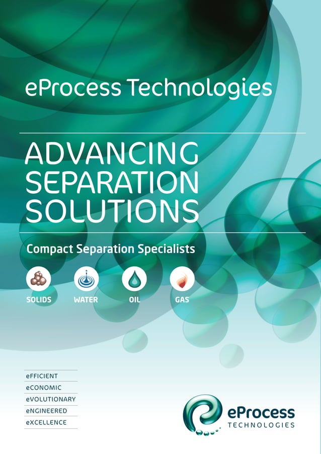 eProcess_Brochures | PDF | Chemistry | Science