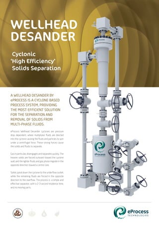 eProcess_Brochures | PDF