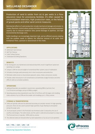 eProcess_Brochures | PDF