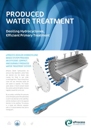 eProcess_Brochures | PDF