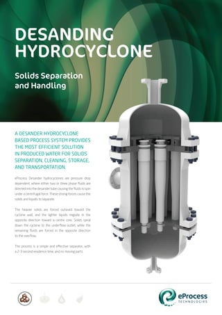 eProcess_Brochures | PDF