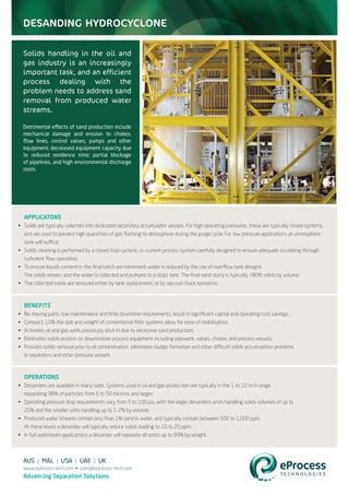 eProcess_Brochures | PDF