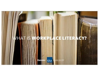 WorkplaceLiteracyPresentation_FINAL_101816_CS | PDF