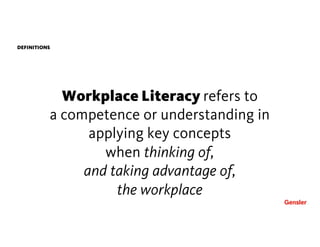 WorkplaceLiteracyPresentation_FINAL_101816_CS | PDF