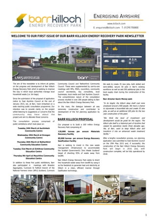 Barr-Killoch-newsletter | PDF