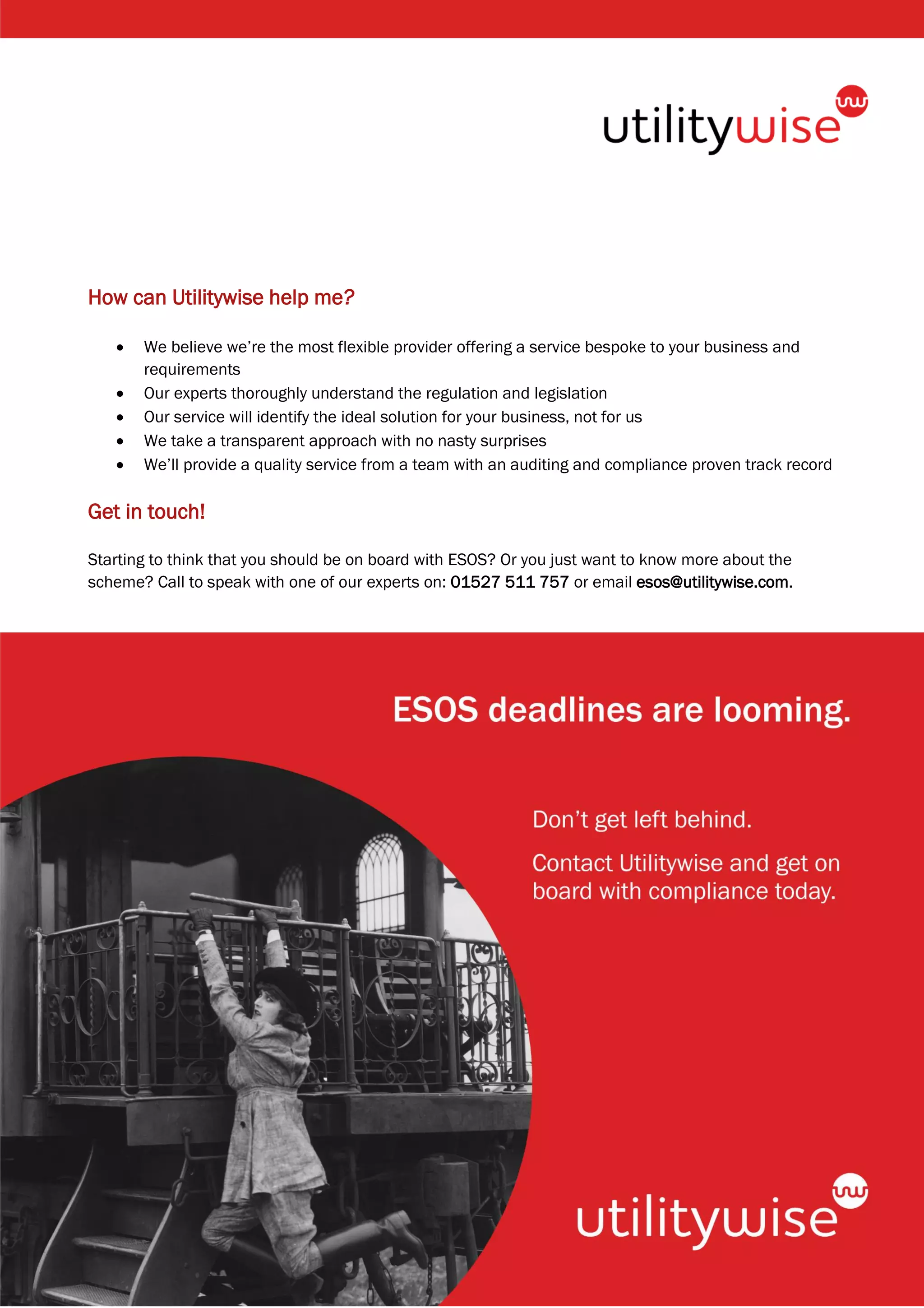 ESOS Guide for LinkedIn | PDF