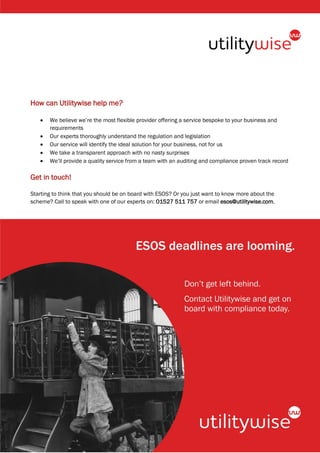 ESOS Guide for LinkedIn | PDF