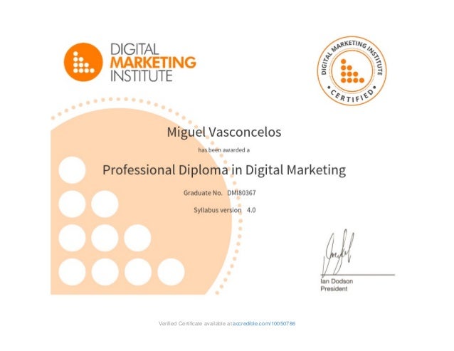 DMI Digital Marketing Certificate dmi-digital-marketing-certificate