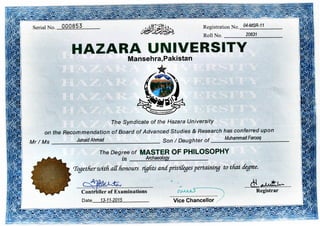 5.b-MPhil-Degree | PDF