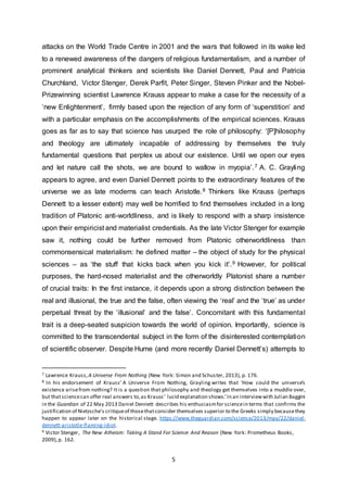 4. ARENDT SCIENCE AND THE POLITICAL | PDF