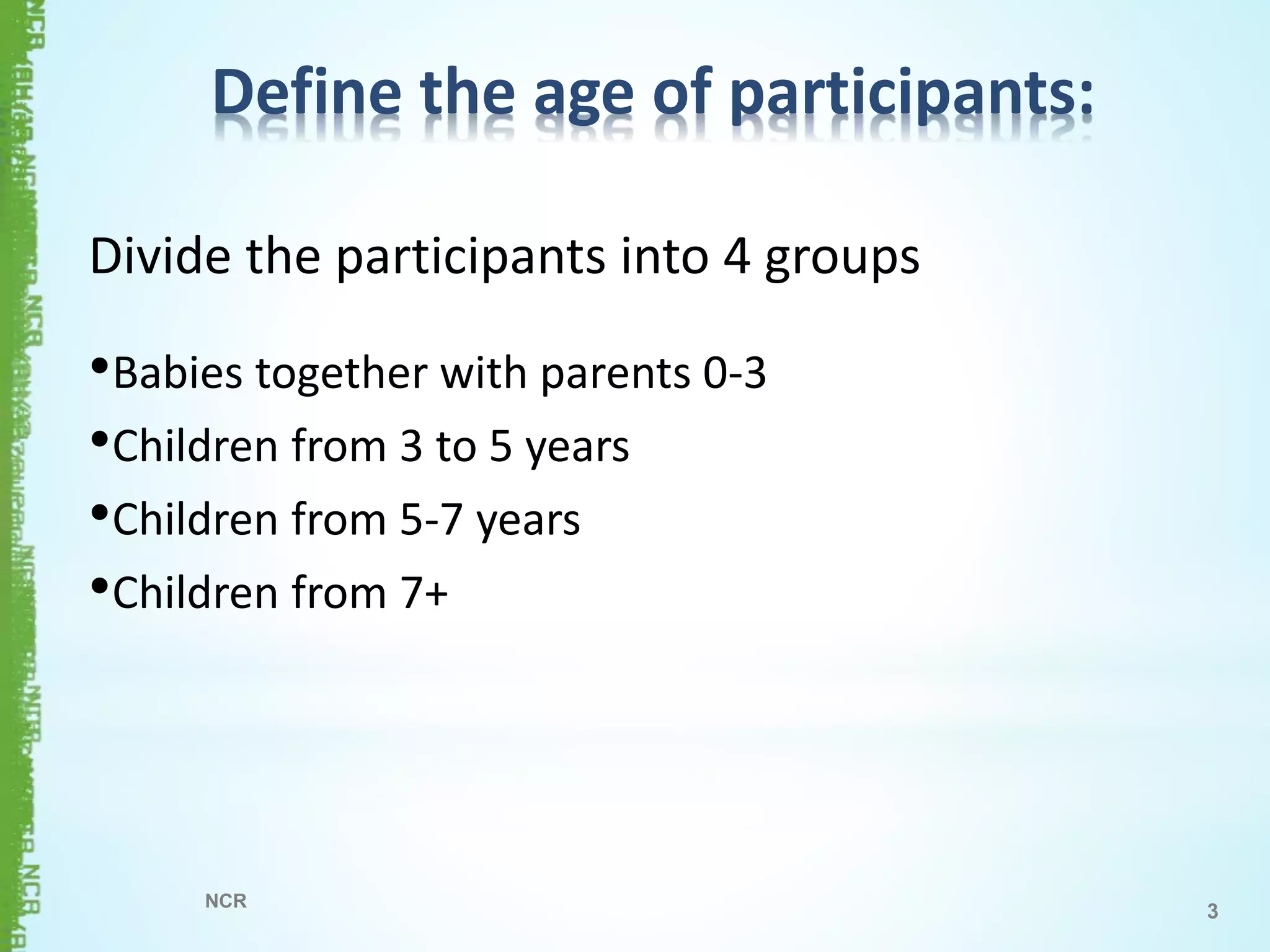 Kids Club 03 02 2015 (2) | PPTX