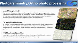 GeoCentorid- Company profile | PPT