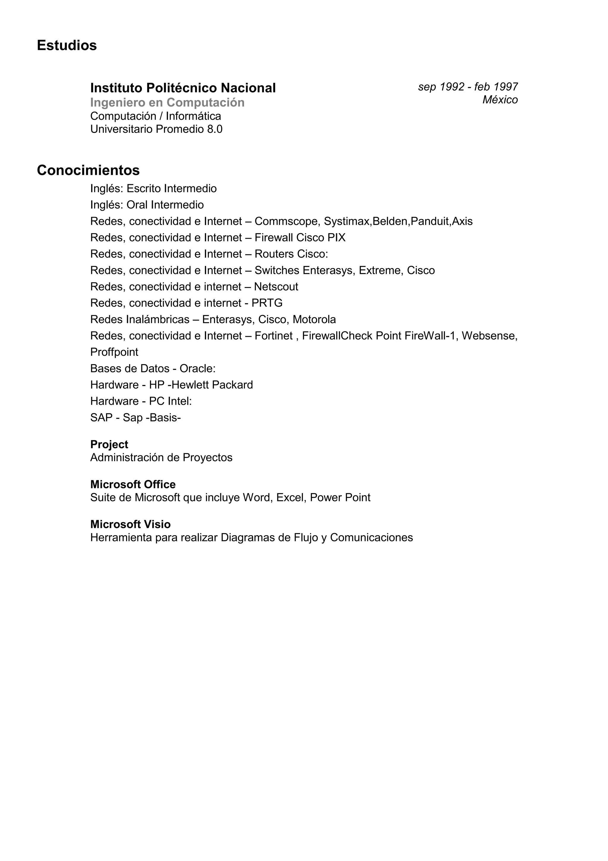 cv_JOSE_SALOME_MARTINEZ_ROJAS | PDF