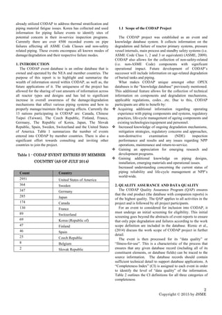 Tudor Dragea ICONE 23 Final Paper | PDF | Technology & Computing