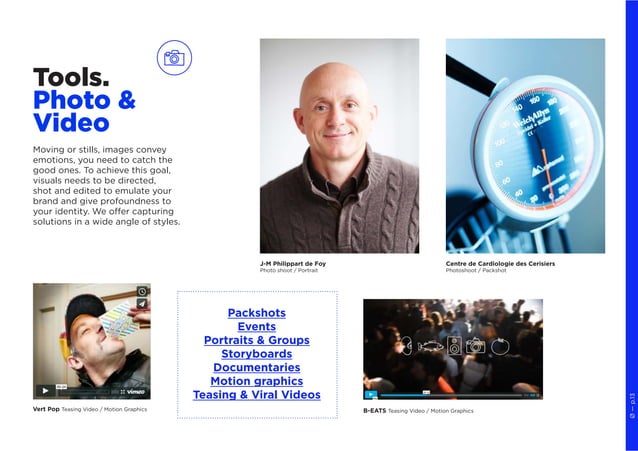 OBLIQUE_profile | PPT