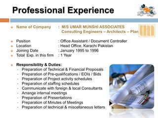 Dhani Profile Presentation | PPT