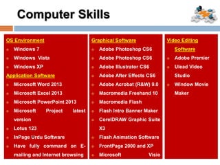 Dhani Profile Presentation | PPT