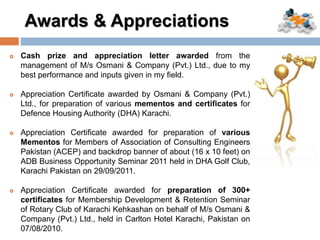 Dhani Profile Presentation | PPT