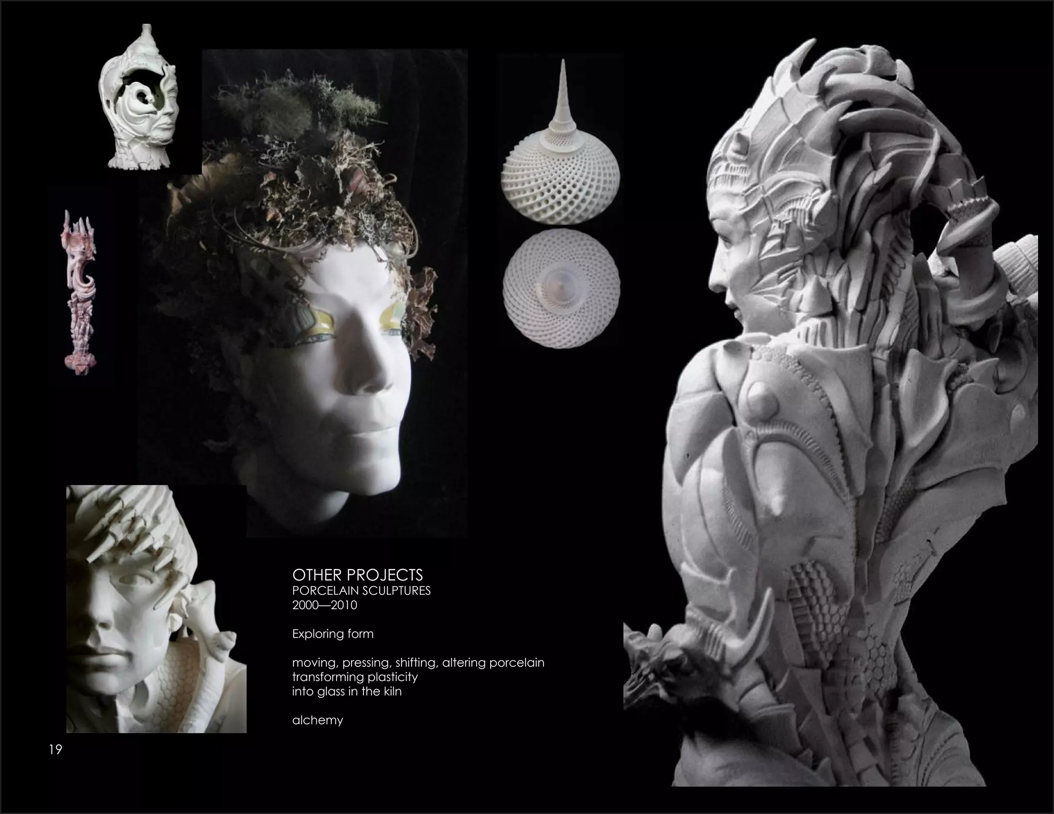 leontina portfolio_compressed | PPT