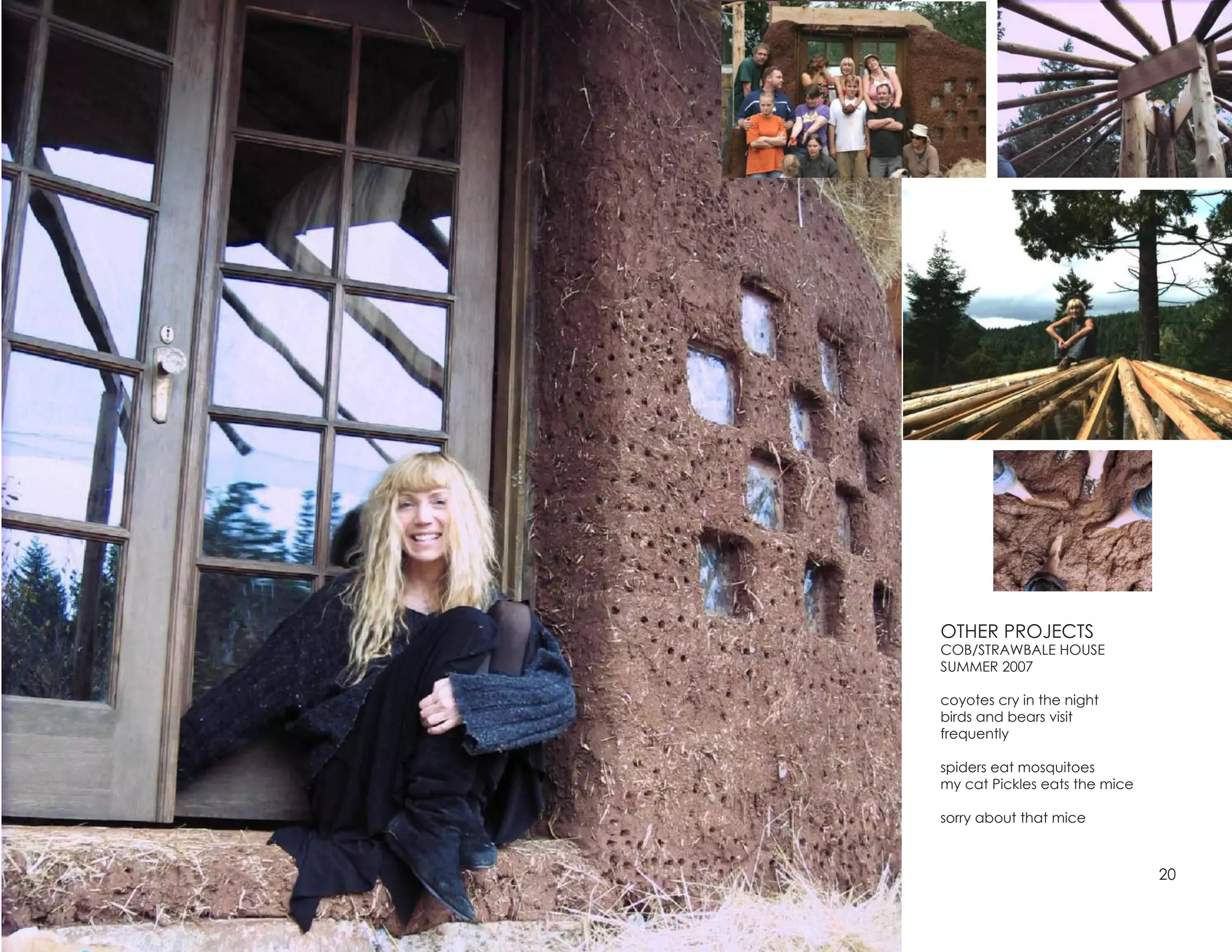 leontina portfolio_compressed | PPT