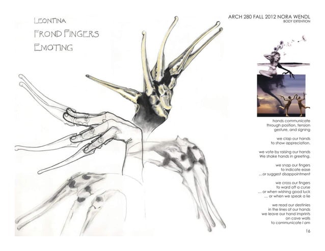 leontina portfolio_compressed | PPT