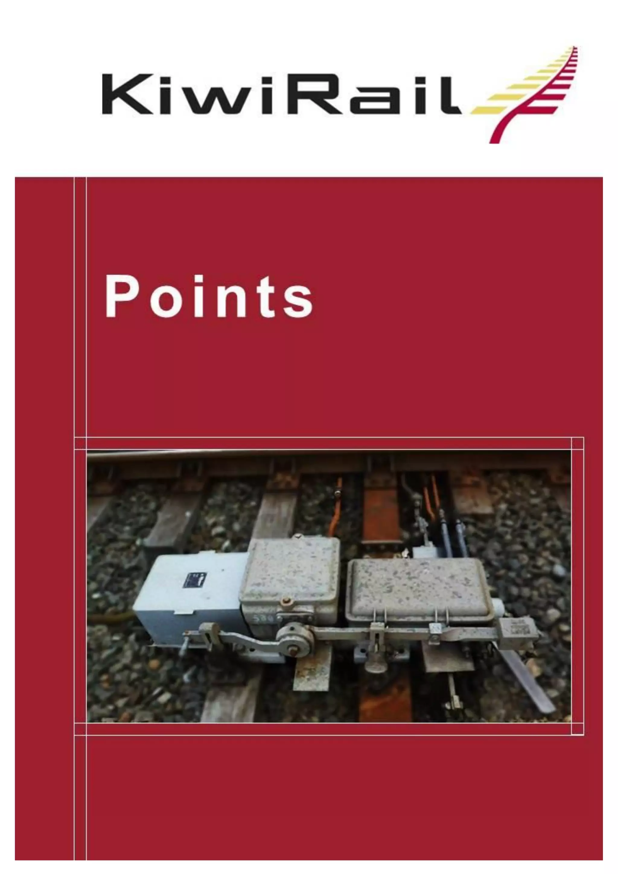 Points Handout A5 booklet | PDF